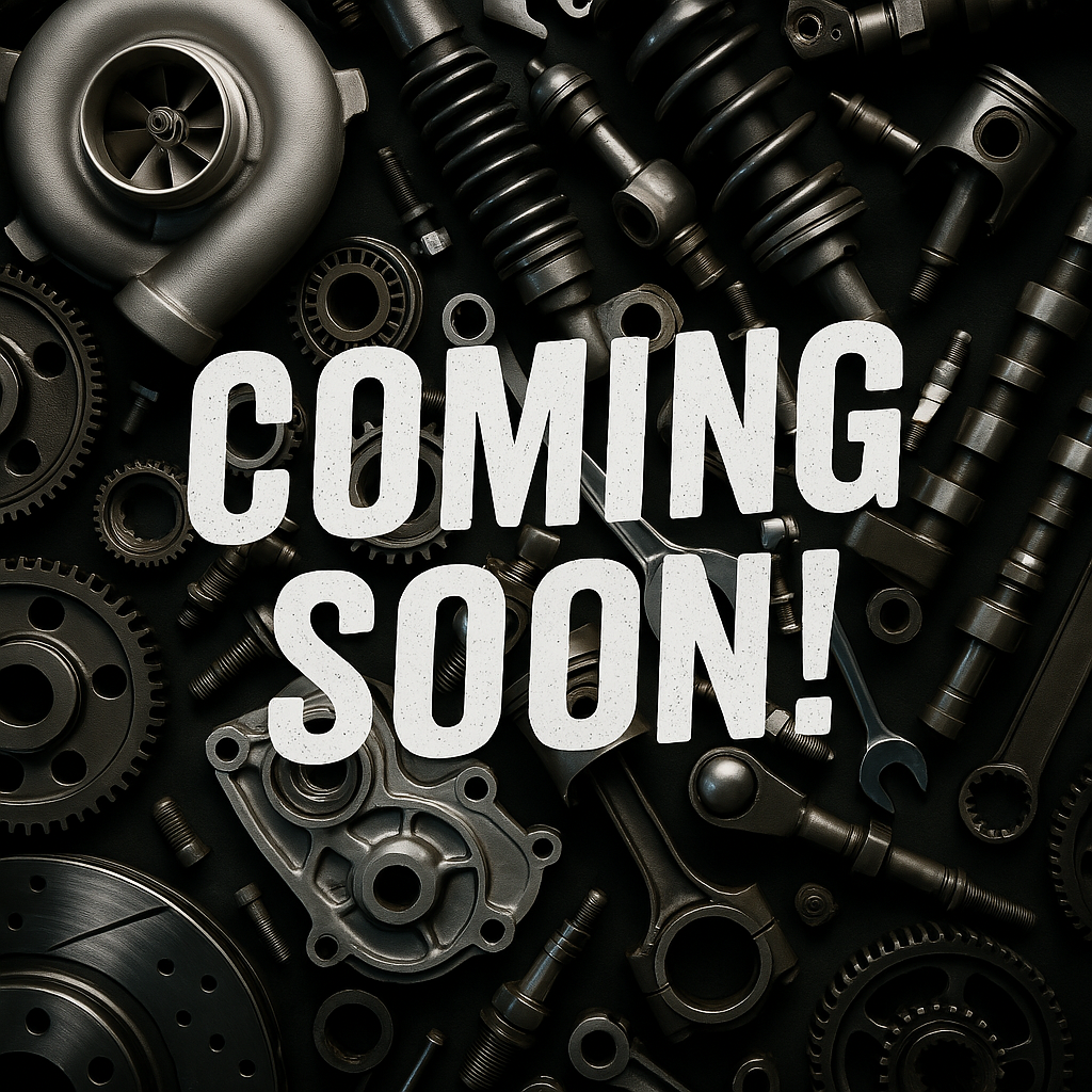 3500 Performance Series | Vortec 3500 Turbo & Exhaust Components ...