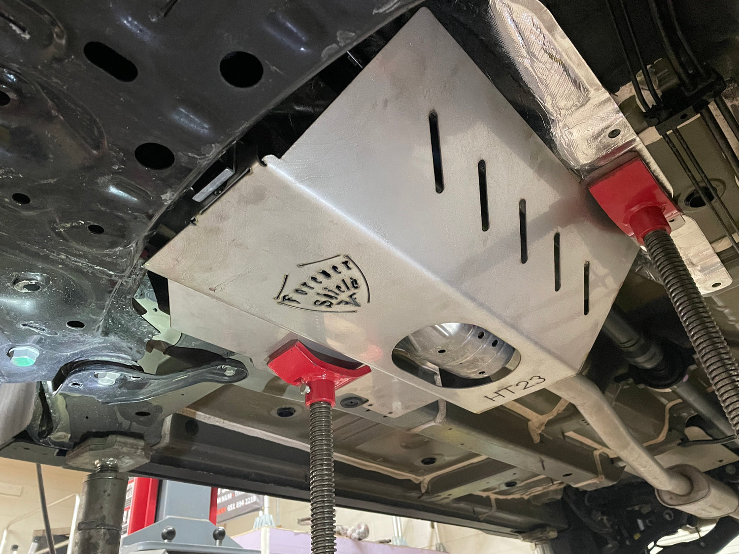 Mitsubishi Forever Shields – tagged "Eclipse Cross" – Foreverfabrication