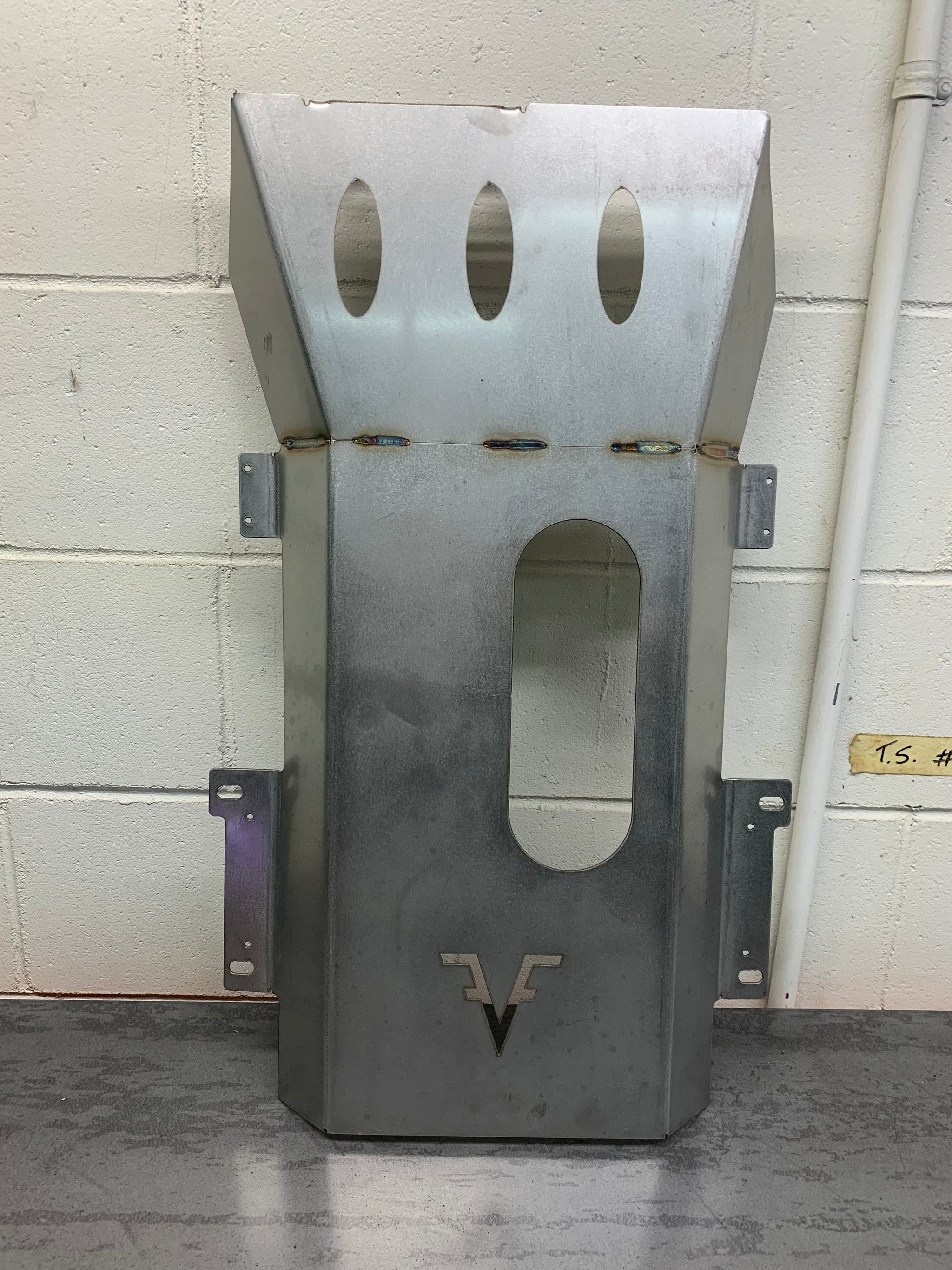 2022+ Mitsubishi Outlander Forever Shield (OL22) – Foreverfabrication